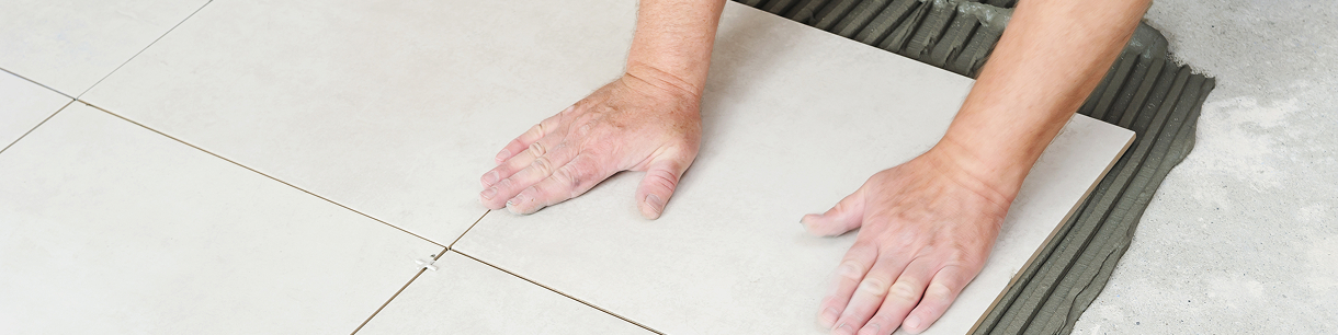 Carrelage - Bobain Aménagement